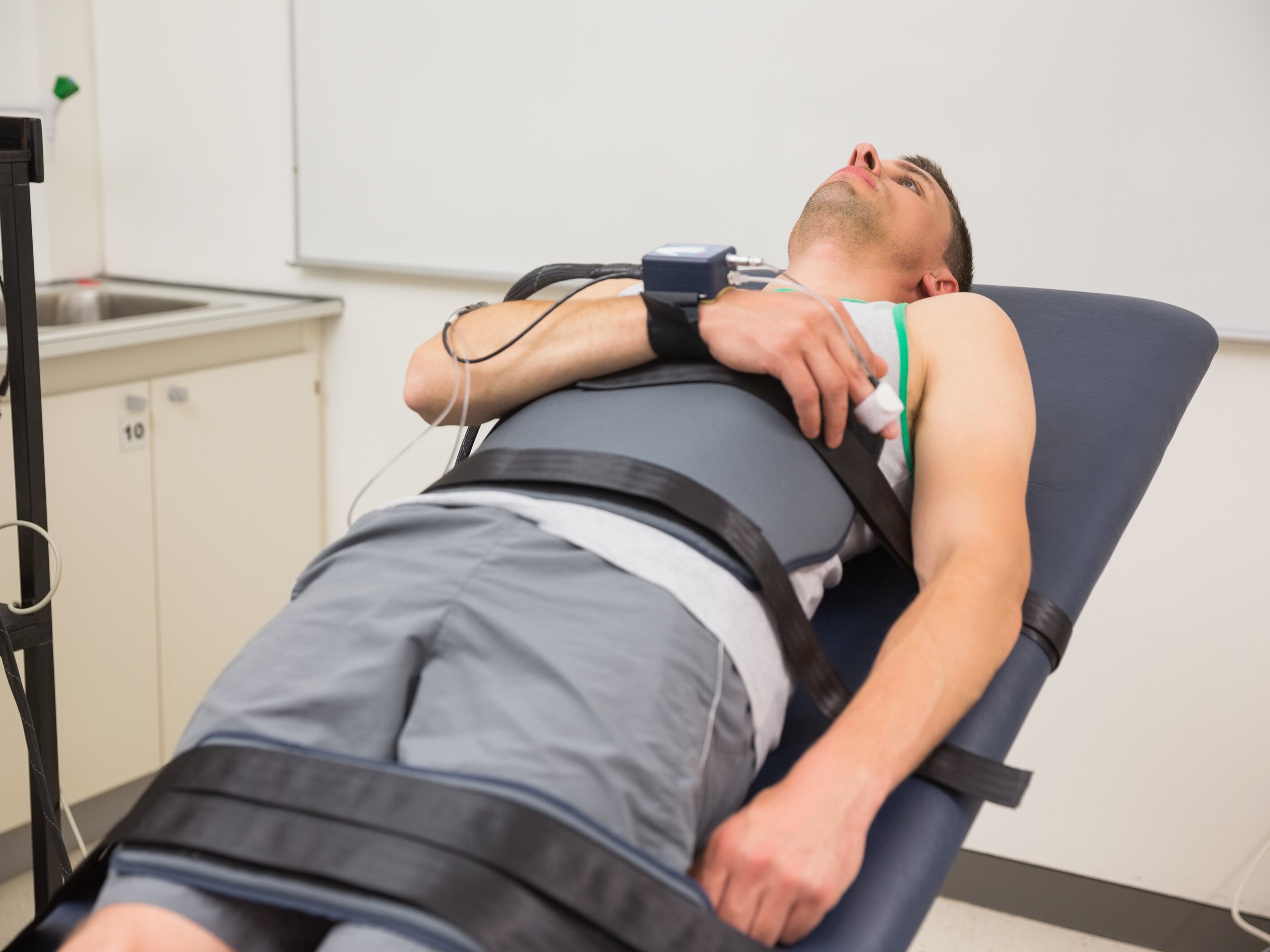 Human Performance and Body Composition Lab | Nutrition and Health Sciences | College of ...