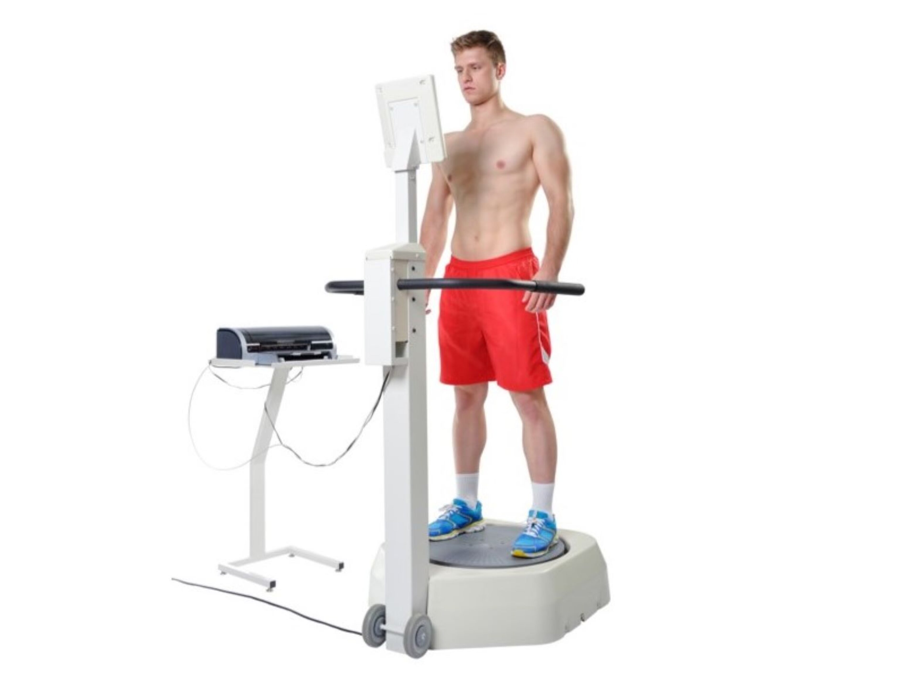 Human Performance and Body Composition Lab | Nutrition and Health Sciences | College of ...