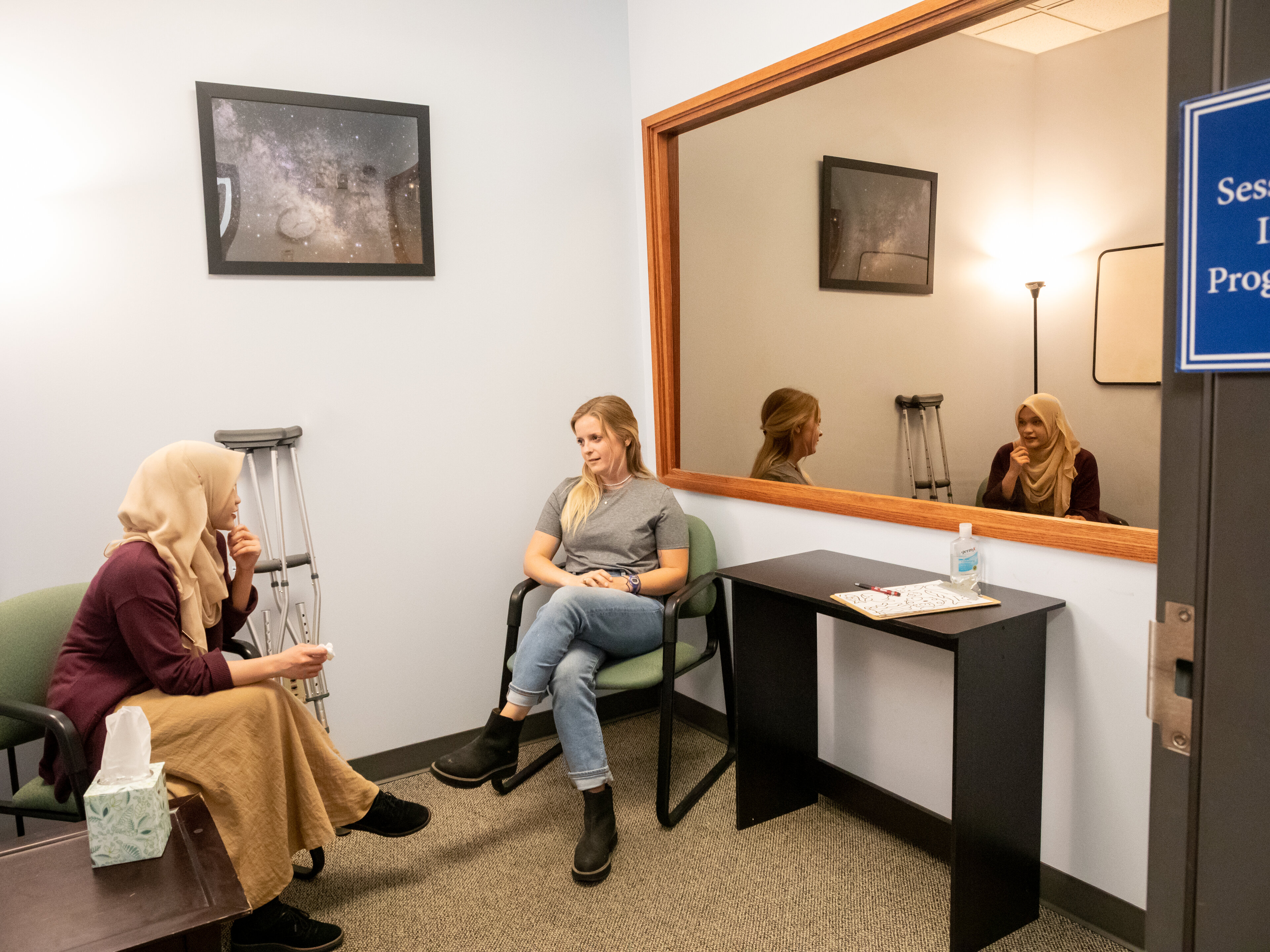 Research and Creative Activity | College of Education and Human ...