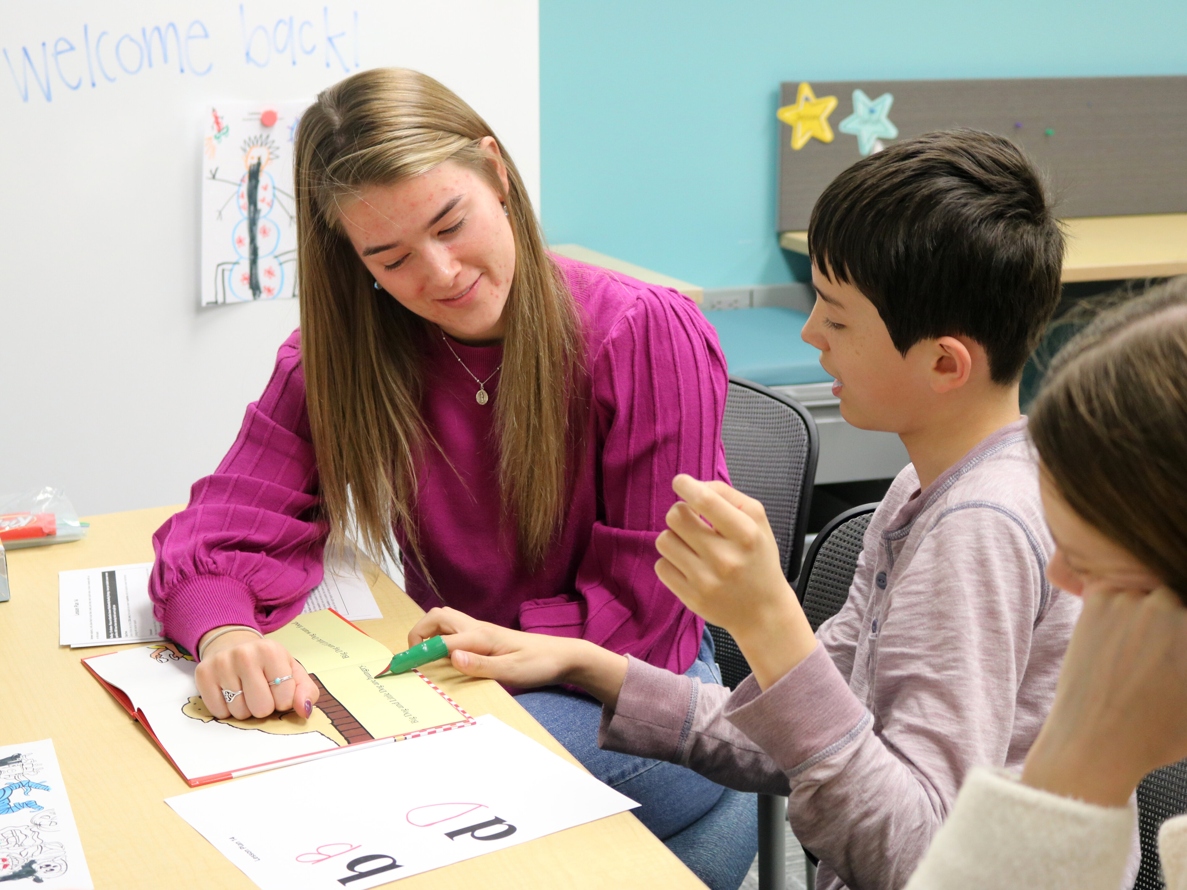 CEHS Outreach Centers | College of Education and Human Sciences | Nebraska