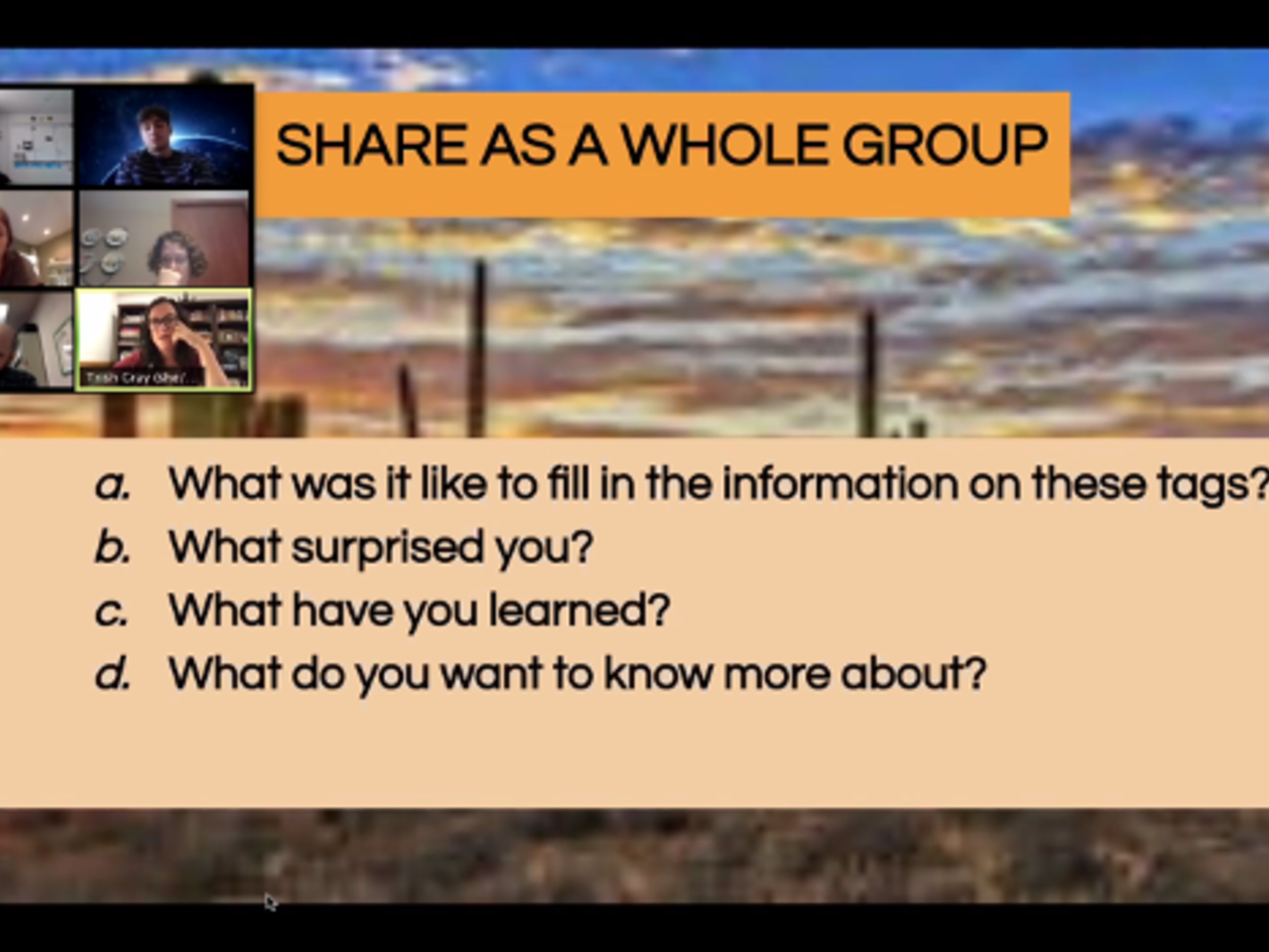 M3 Initiative | Teaching, Learning & Teacher Education | College of ...