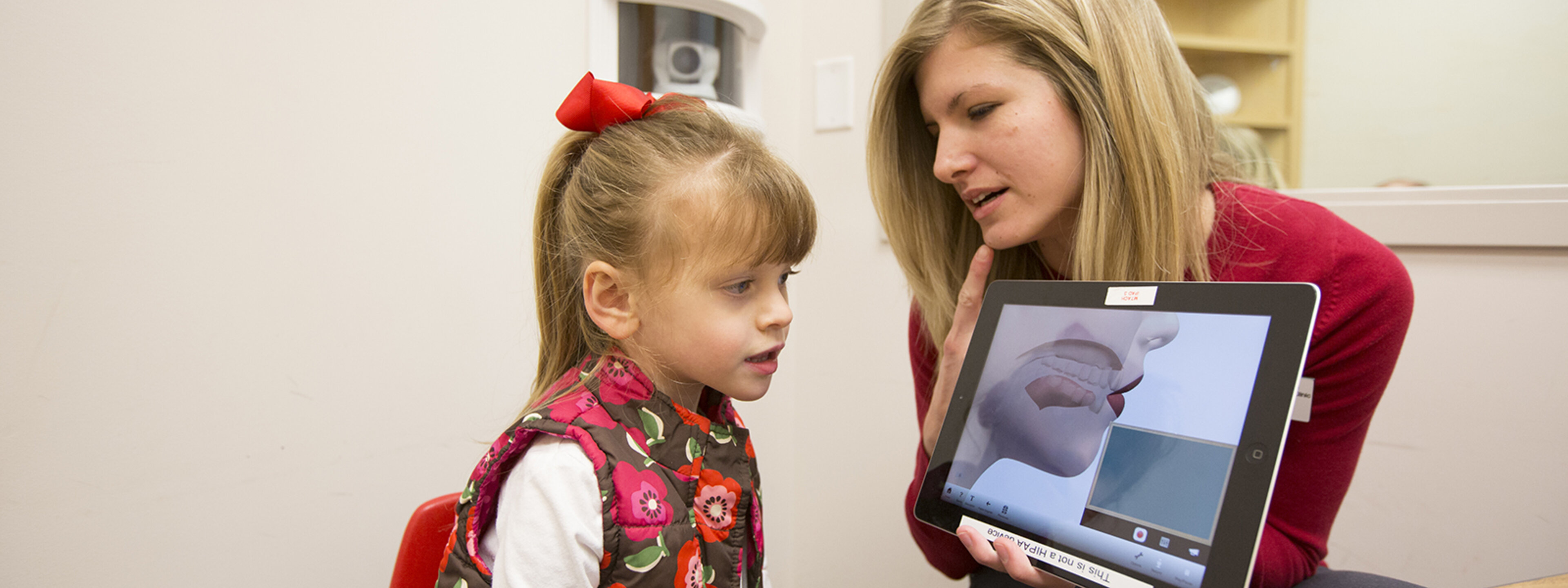 Speech-Language Pathology & Audiology (M.S.) | Special Education ...
