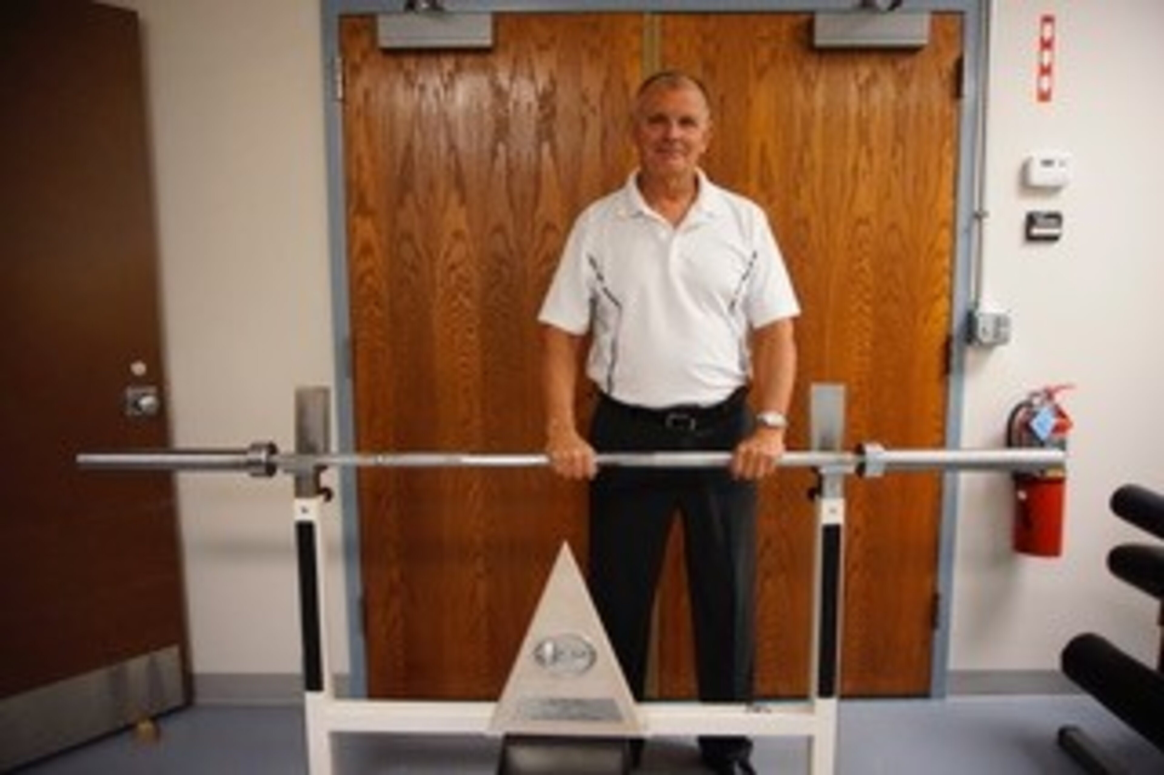 Human Performance and Body Composition Labs | College of Education and ...