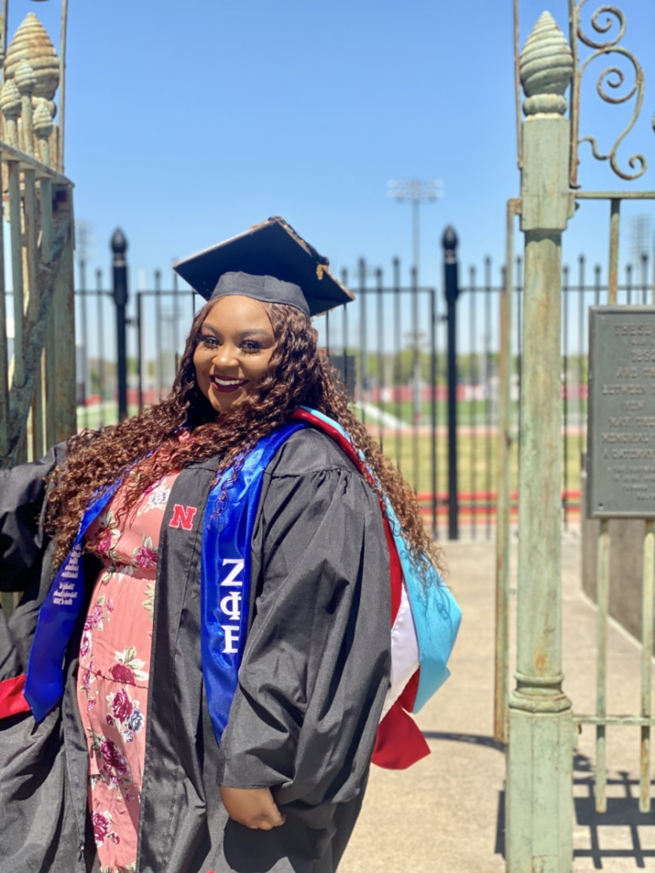 Student Affairs Administration (M.A.) | Educational Administration ...